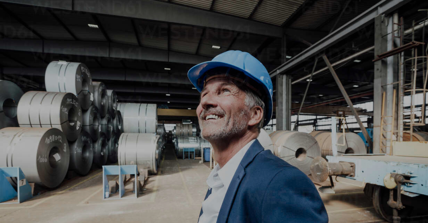 Frisomat | Steel buildings | Building dreams in steel since 1978