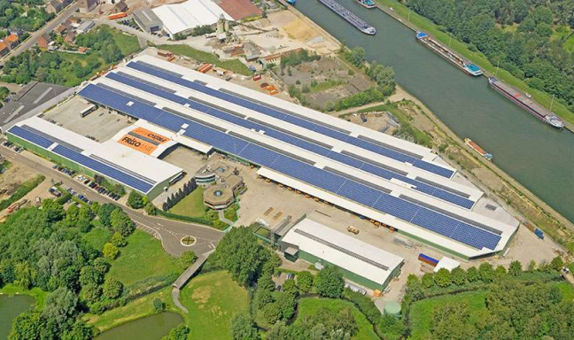 Neem Contact Op Met Onze Experten | Frisomat