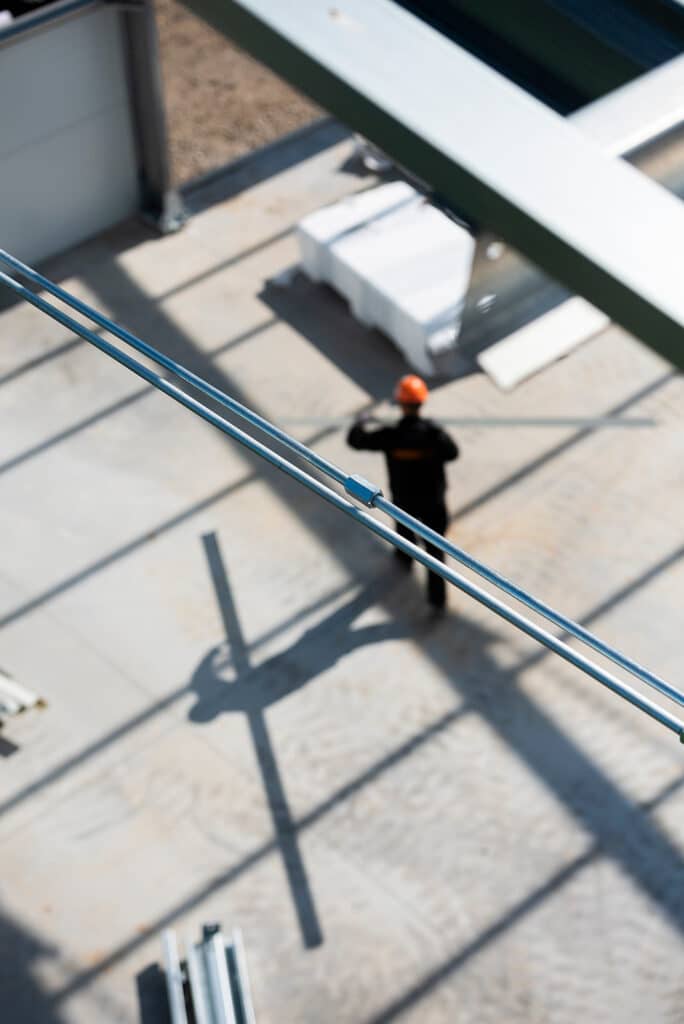 Become A Frisomat Dealer For Cold Formed Steel Buildings