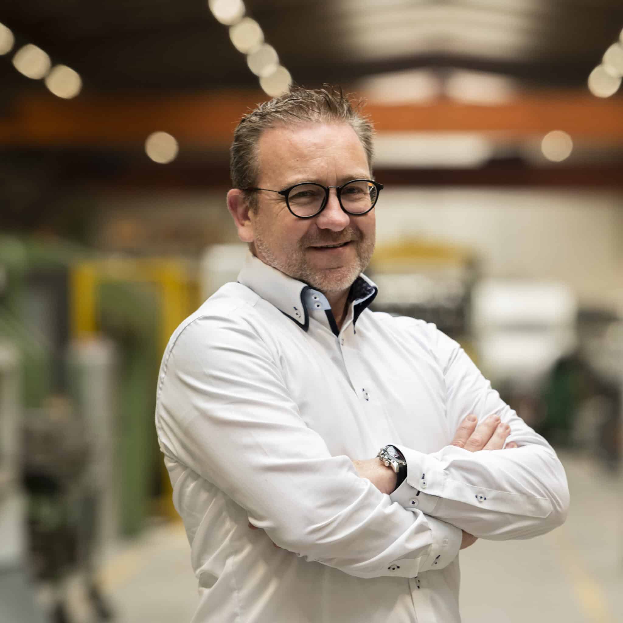 Frisomat | Steel buildings | Building dreams in steel