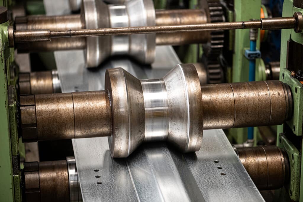 Discover Frisomat's Unique System for High-Quality Buildings