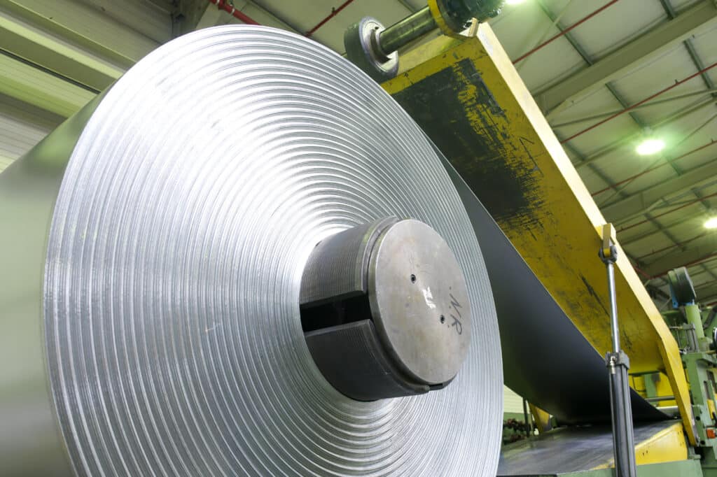 Frisomat's History I Building Dreams In Steel Since 1978