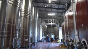 Frisomat I High-Quality Cold-formed Steel Buildings