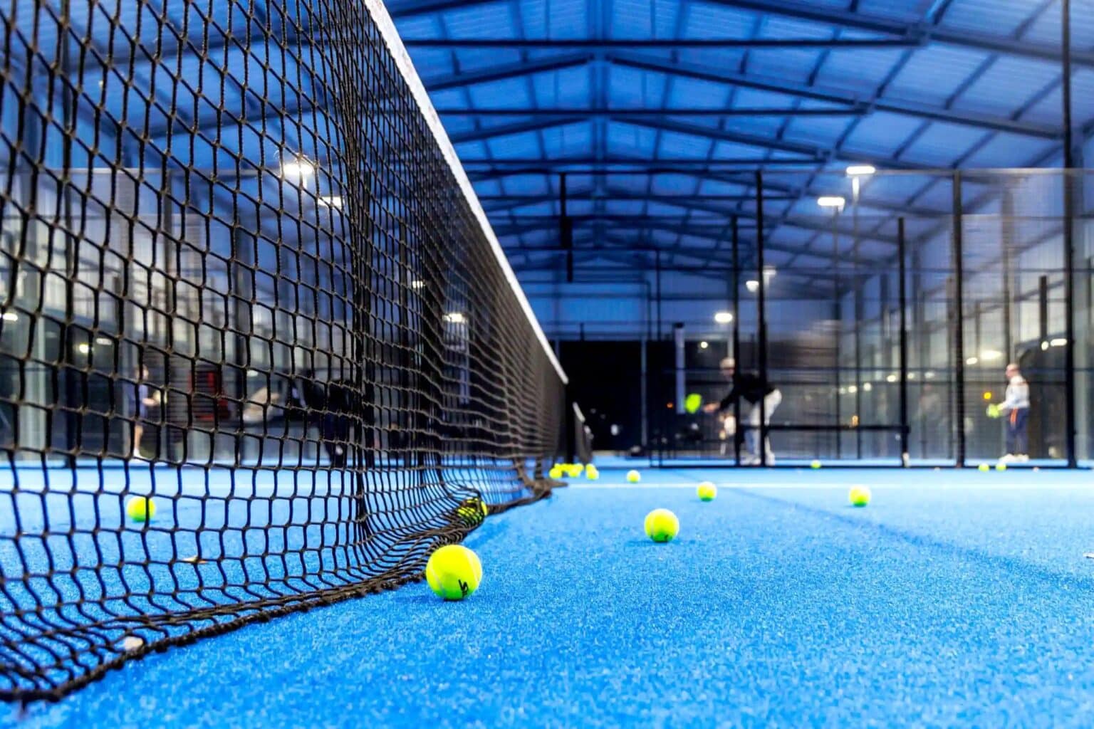 Frisomat | Steel buildings | Building dreams in steel since 1978