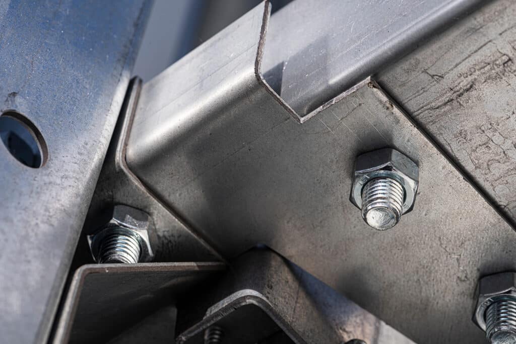 Steel Buildings For Every Business | Frisomat