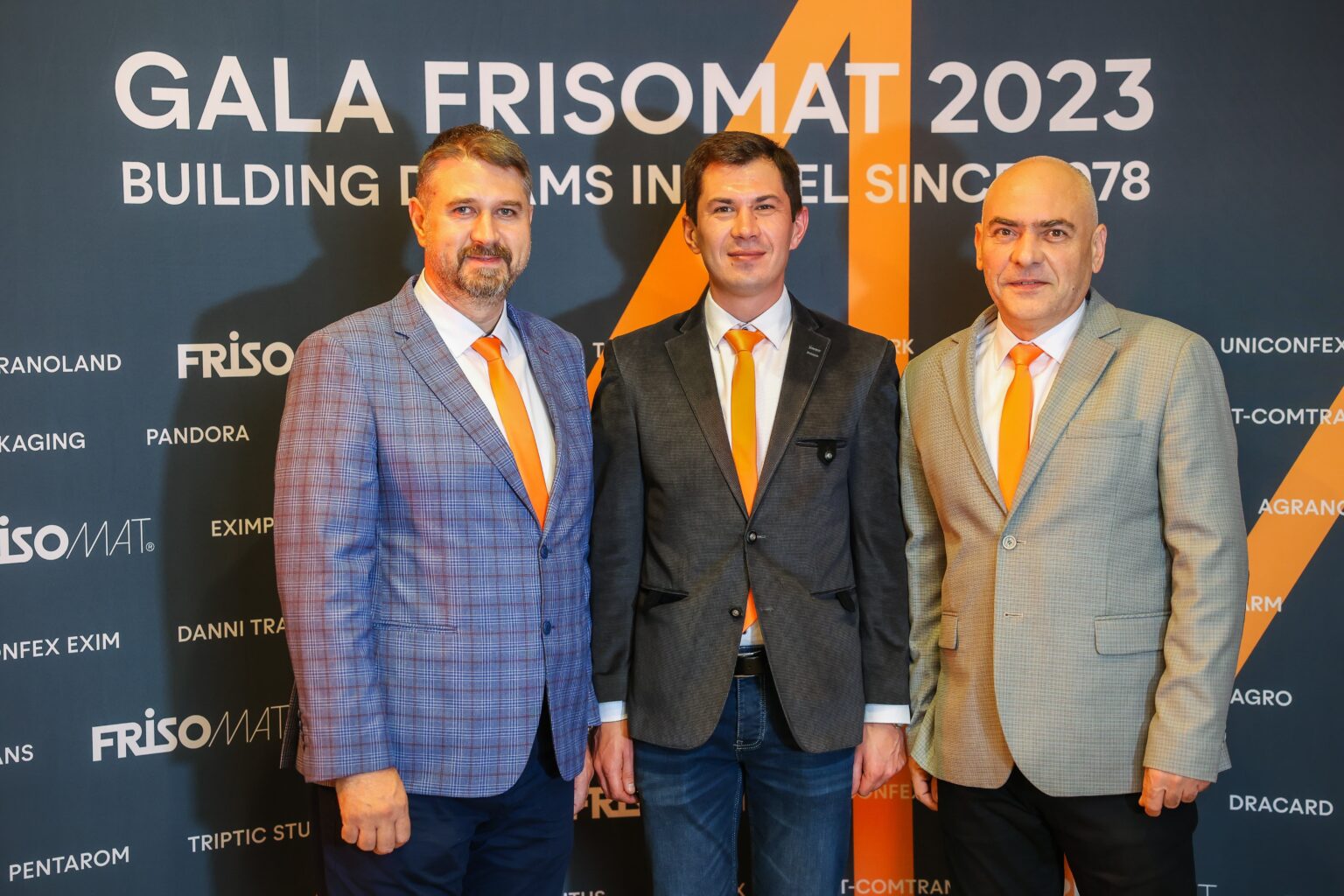Frisomat - Hale Metalice - Proiectare | Productie | Montaj