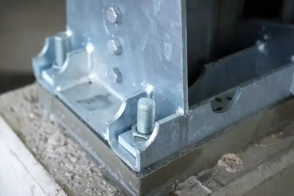 Flexible Modular Construction System | Frisomat